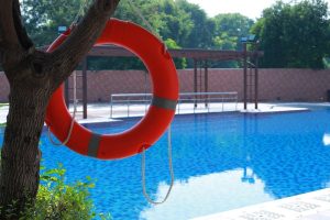 Swimming Pool | Noida Golf Course – Recreation & Relaxation